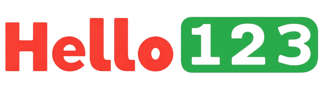 AI对话聊天归档 - Hello123工具导航